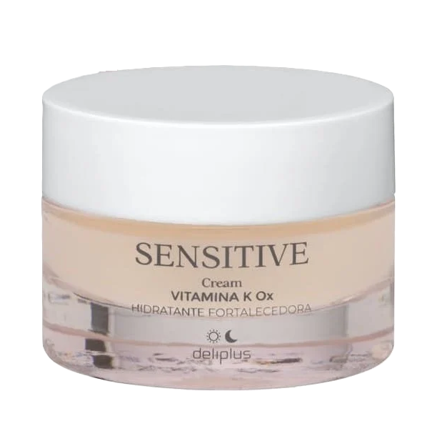 Deliplus Sensitive Cream – abitat