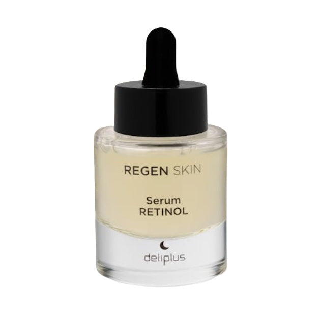 Deliplus Regen Skin potenciador retinol – abitat